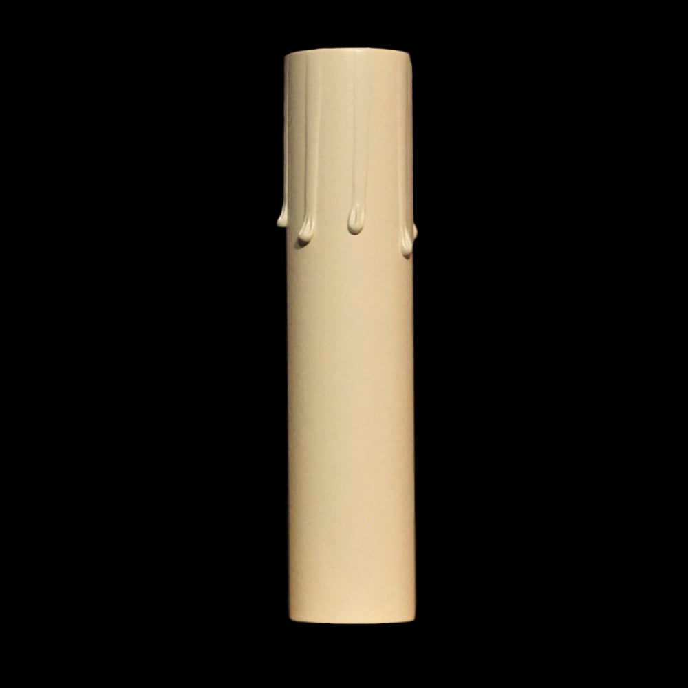 Traditional Cardboard Candle Covers - Lumiere Candles & Lighting